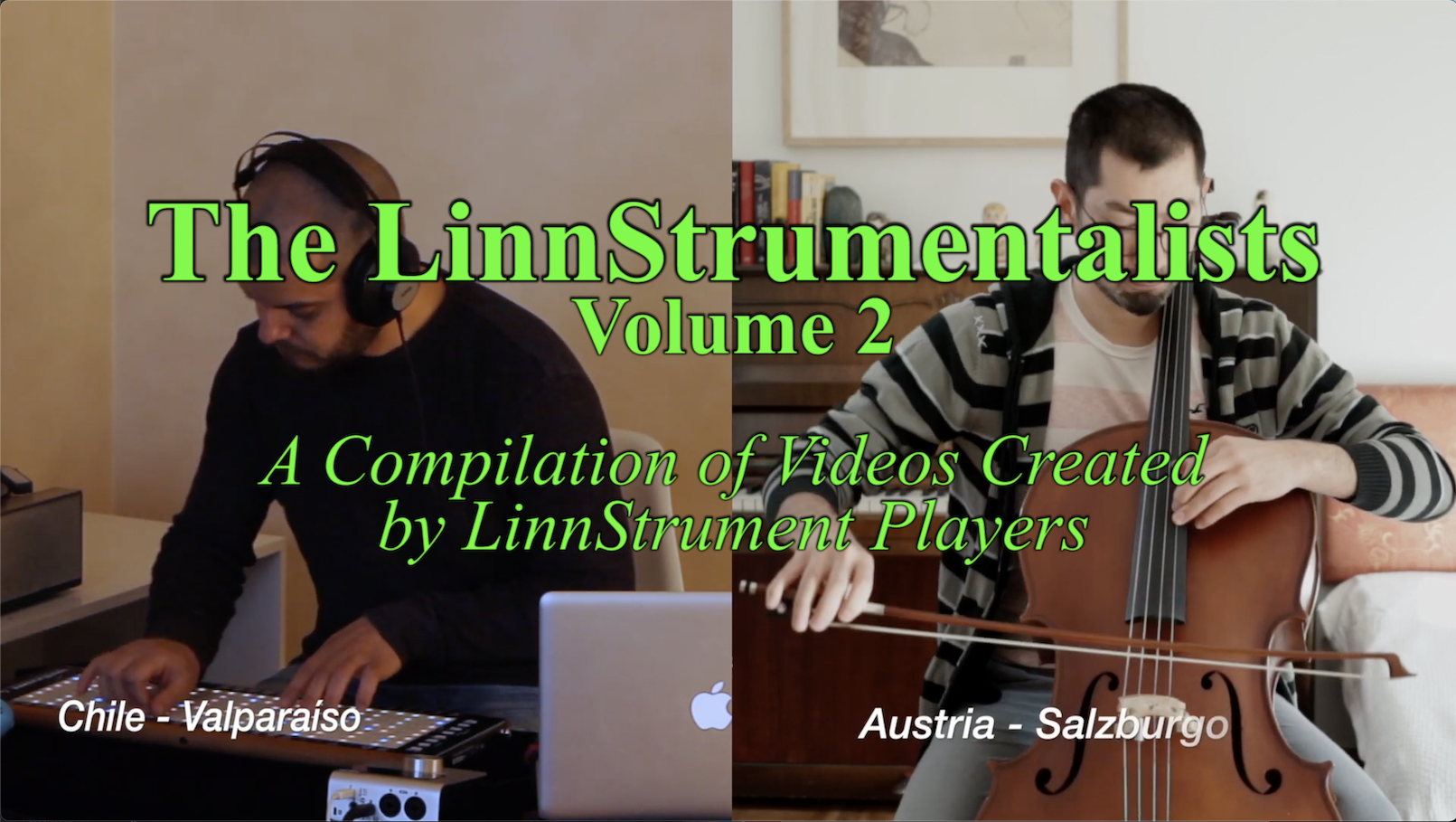 Linnstrument